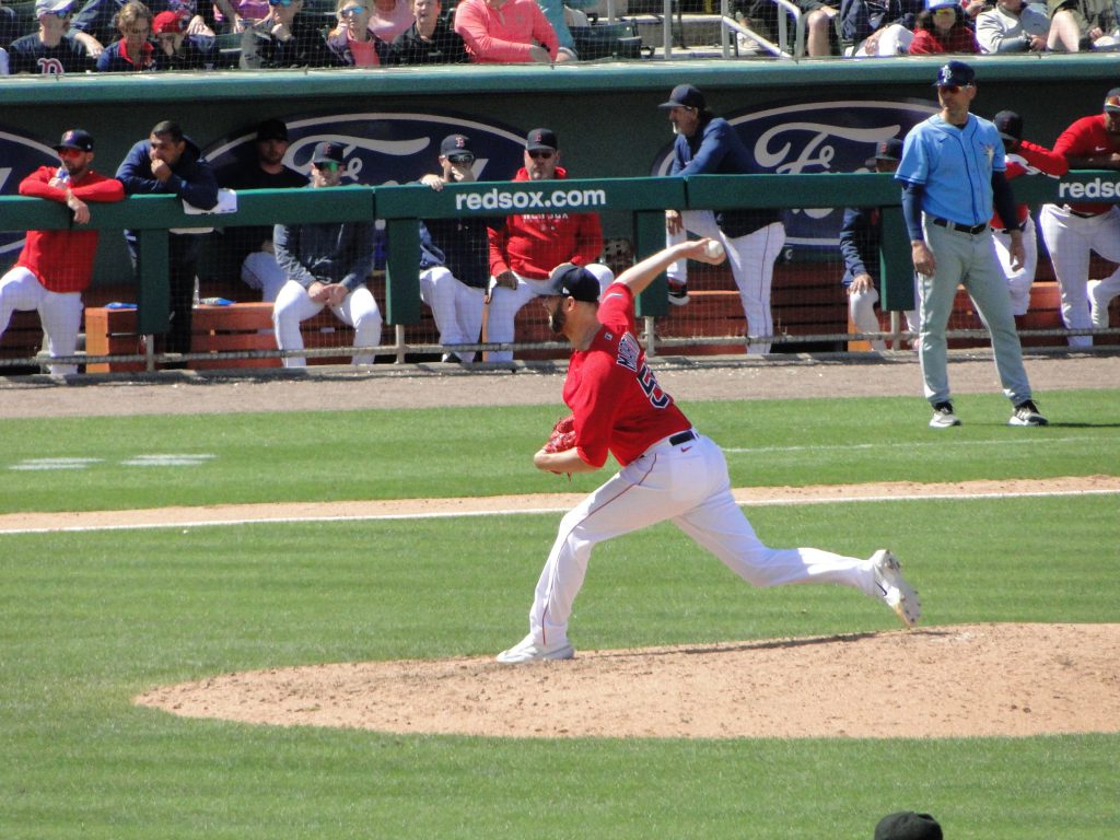DSC01564 – Sports@CJC – Covering Spring Training