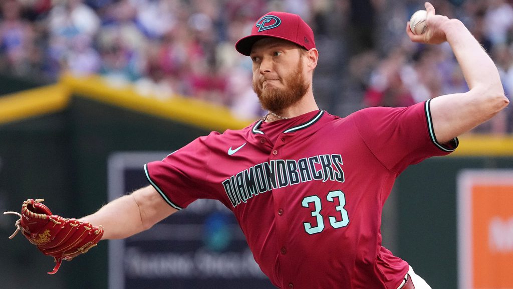 Gators in the Pros: A.J. Puk Starting to Feel Comfortable in Deep D ...