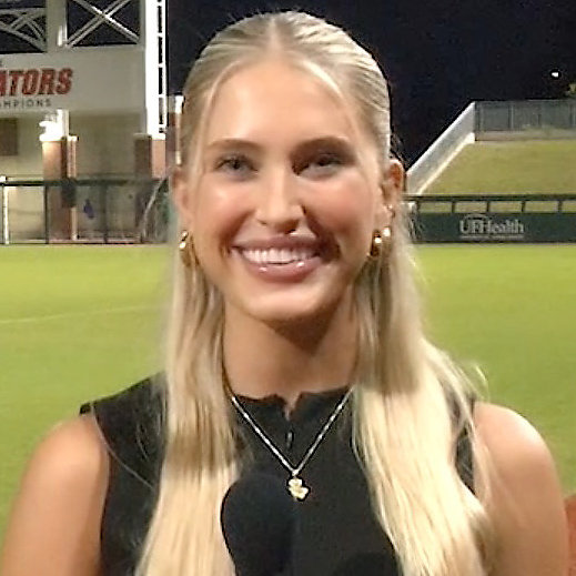 madi-walker – Sports@CJC – Covering Spring Training