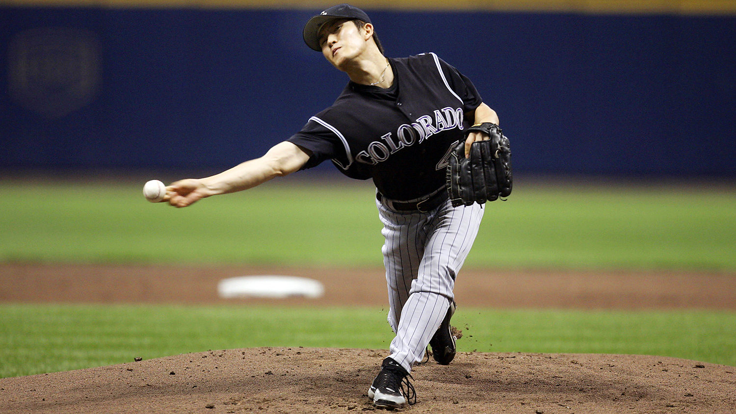 The Unconventional Angle: The Rare Commodity, Craft of Baseball’s ...